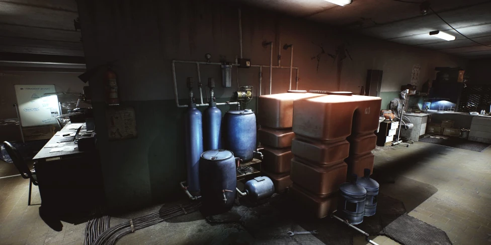 Escape From Tarkov First Steps Guide | LepreStore