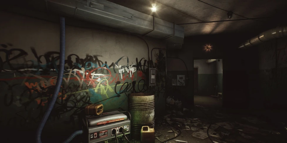 Escape From Tarkov Stash Storage Space Guide | LepreStore