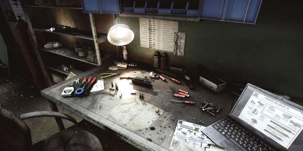 Escape From Tarkov Stash Storage Space Guide | LepreStore