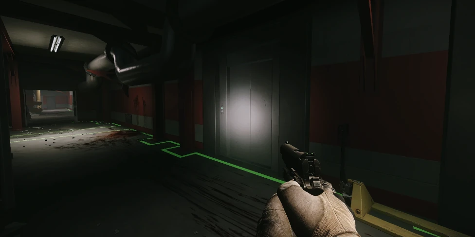 Escape From Tarkov Keycard Locations | LepreStore