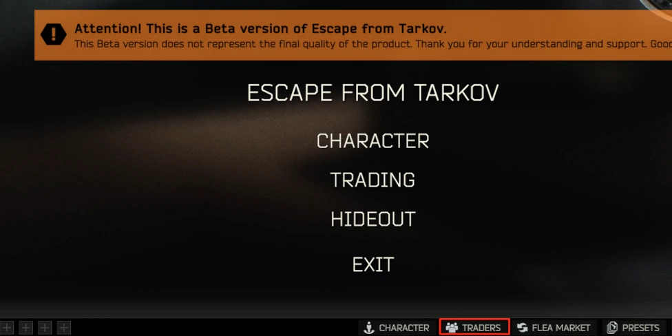 Escape From Tarkov Leveling | Full Guide | LepreStore