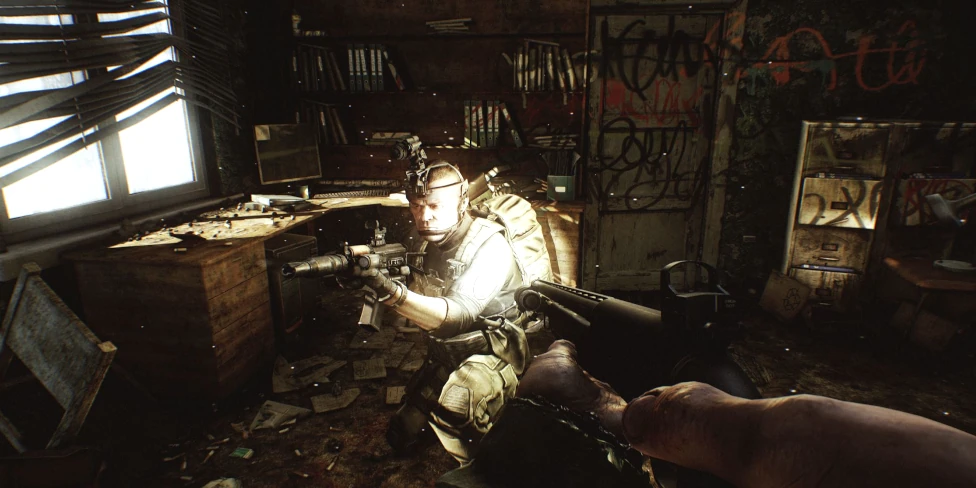 Escape From Tarkov Scav Guide | LepreStore