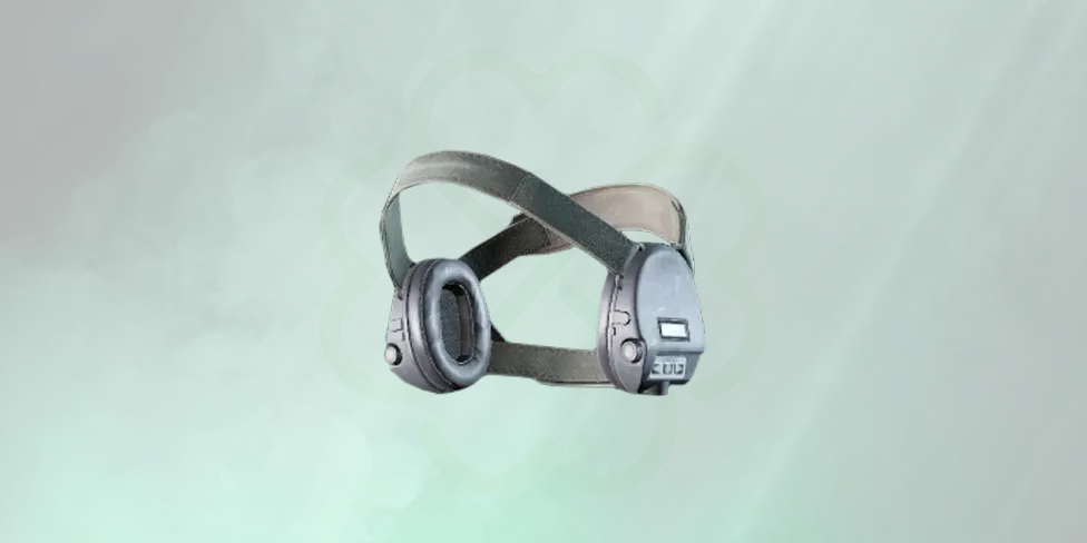 Escape From Tarkov Headset Tier List | LepreStore