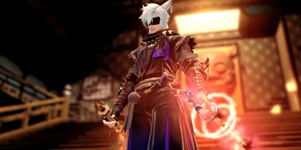 Final Fantasy XIV Jobs Tier List | LepreStore