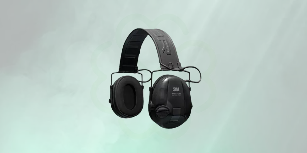Escape From Tarkov Headset Tier List | LepreStore