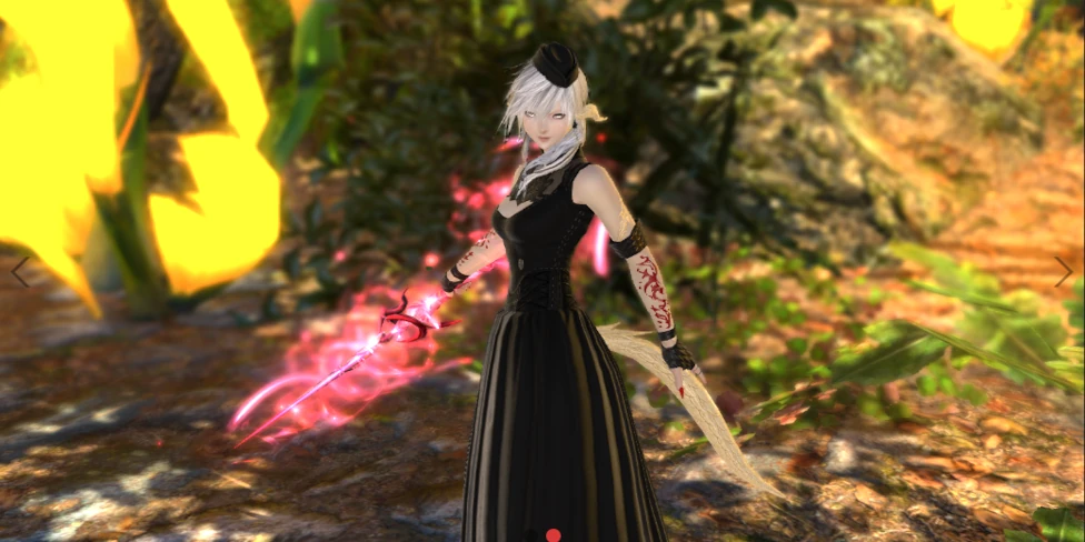 Final Fantasy XIV Jobs Tier List | LepreStore