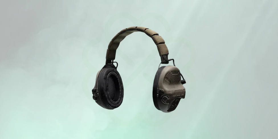 Escape From Tarkov Headset Tier List | LepreStore