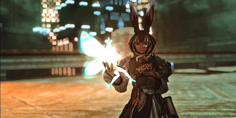 Final Fantasy XIV Jobs Tier List | LepreStore