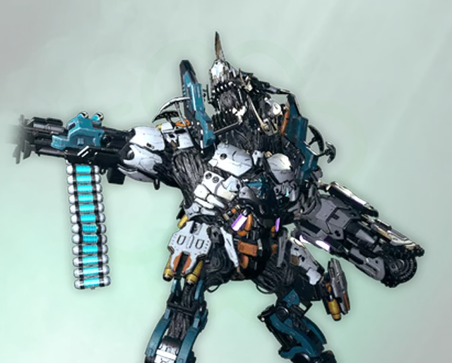 The First Descendant Gluttony Guide | LepreStore