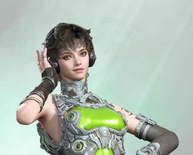 The First Descendant Best Luna Build Guide | LepreStore