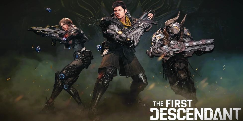 First Descendant Best Weapons Tier List | LepreStore