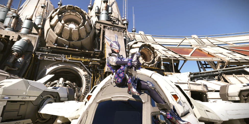 The First Descendant Bunny Build | Guide | LepreStore