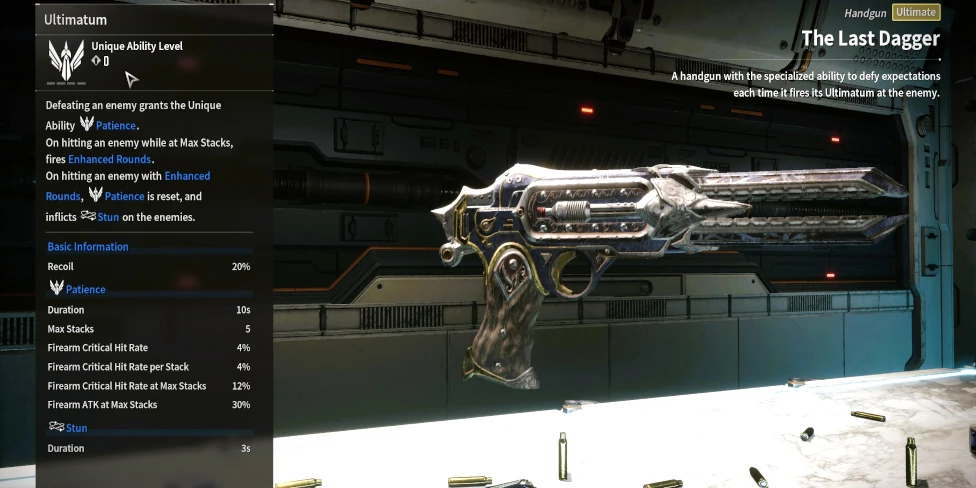 First Descendant Best Weapons Tier List | LepreStore