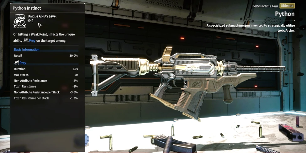 The First Descendant Gley Build Guide | LepreStore