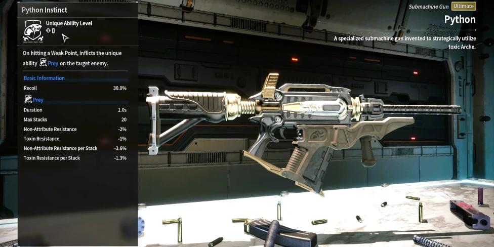 First Descendant Best Weapons Tier List | LepreStore