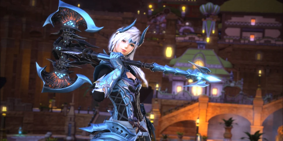 Final Fantasy XIV Jobs Tier List | LepreStore