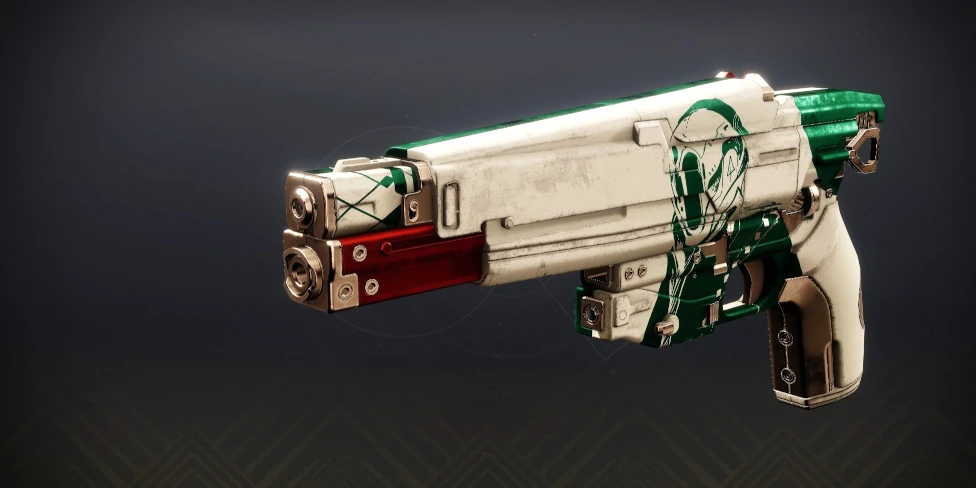 A Must Have Sidearm | The Call God Roll | Destiny 2 Best Weapon