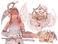FFXIV Ameliance Reputation Farm | Ameliance Custom Delivery