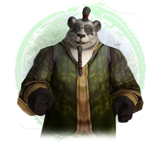 Pandaria Classic The August Celestials Reputation Boost