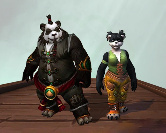 WoW Pandaria Classic Best Class Tier List