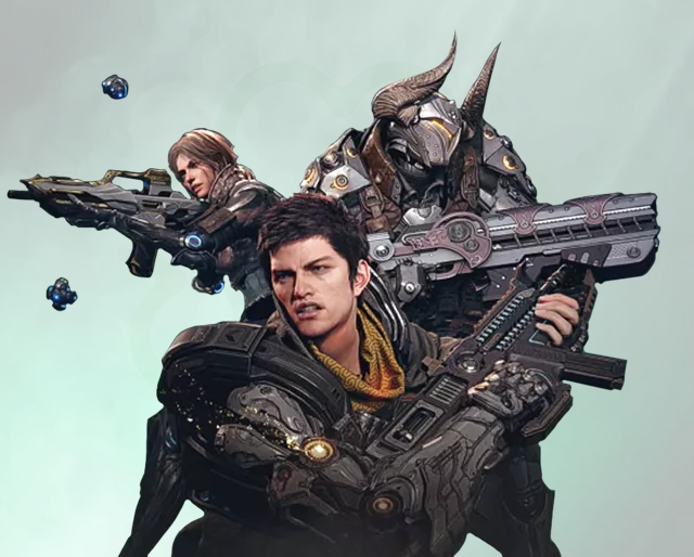 The First Descendant Best Class Tier List | LepreStore