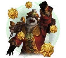 Pandaria Classic Challenge Mode Boost | Timed Dungeons