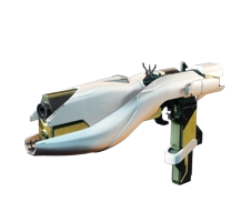 Antedate Boost – Raid SMG Farm | LepreStore