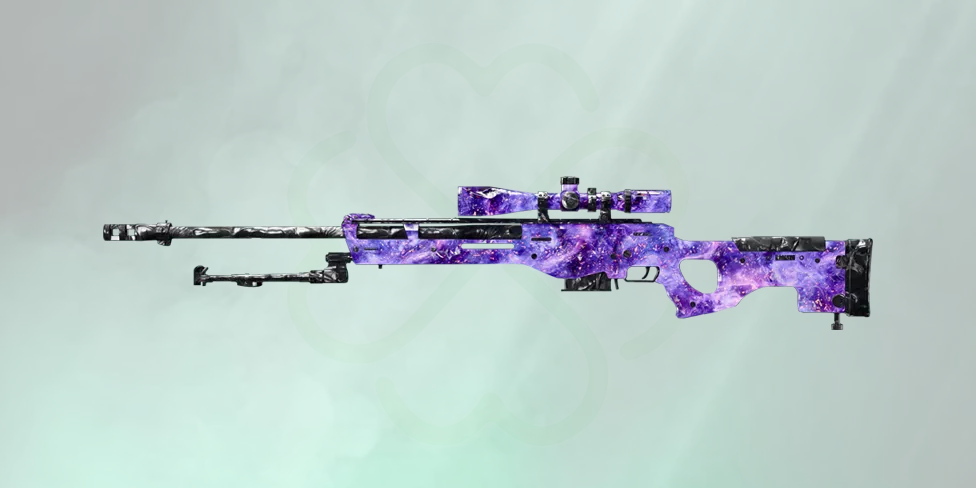 Black Ops 6 How To Unlock The Dark Matter Camo | LepreStore