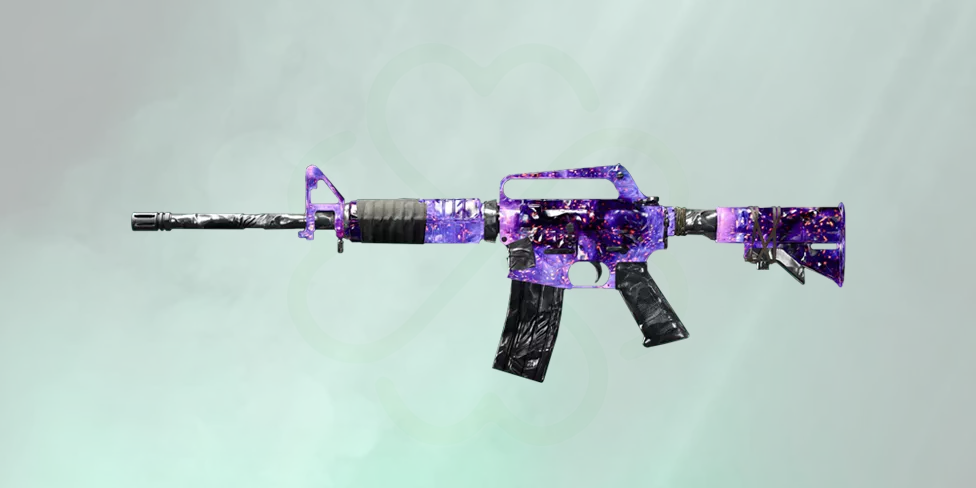 Black Ops 6 How To Unlock The Dark Matter Camo | LepreStore