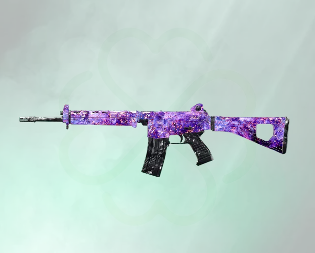 Black Ops 6 How To Unlock The Dark Matter Camo | LepreStore
