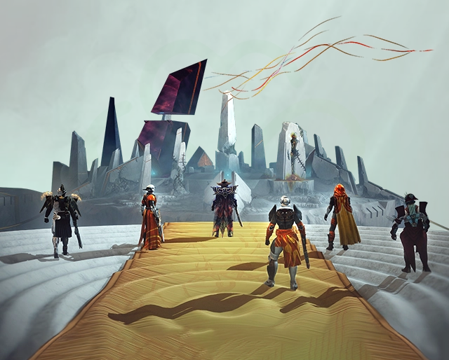 The Desert Perpetual Guide - Pro Tips & Loot Table | LepreStore