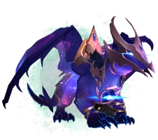 Unbound Star-Eater Boost | Mythic Dimensius Mount | LepreStore