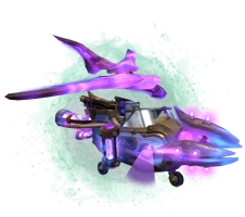 Buy Delver's Mana-Skimmer Schematic: Hyperdrive | LepreStore