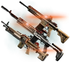 Battlefield 6 Weapon Tier List (2025 BF6 Meta Guide)