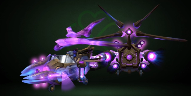 WoW Ky'veza Challenge Boost | Voidrazor Sanctuary | LepreStore