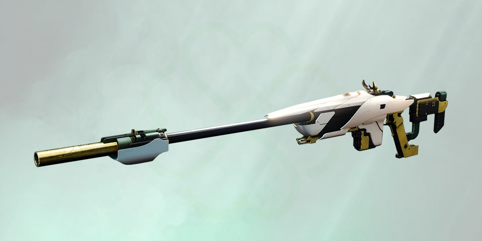 Destiny 2 Weapon Tier List 2025 - Best Weapons for PvE & PvP