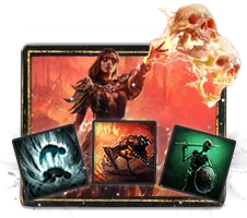 PoE 2 Minion Infernalist Build – Beginner Friendly | LepreStore