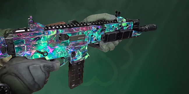 BO7 Genesis Camo Boost – Buy Black Ops 7 Genesis Camo