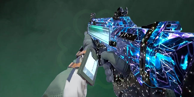 BO7 Singularity Camo Boost – Buy Black Ops 7 Singularity Camo