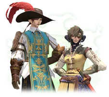 FFXIV Meso Terminal Gear Boost - Buy FF14 Meso Terminal Armor Farm ...