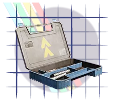 ARC Raiders Medium Gun Parts Blueprint For Sale | LepreStore