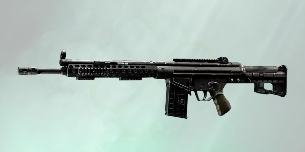 Battlefield 6 Weapon Tier List (2025 BF6 Meta Guide)