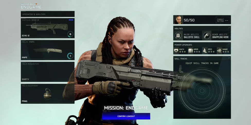 BO7 Endgame Mode Explained - PvE, Rewards & Guides