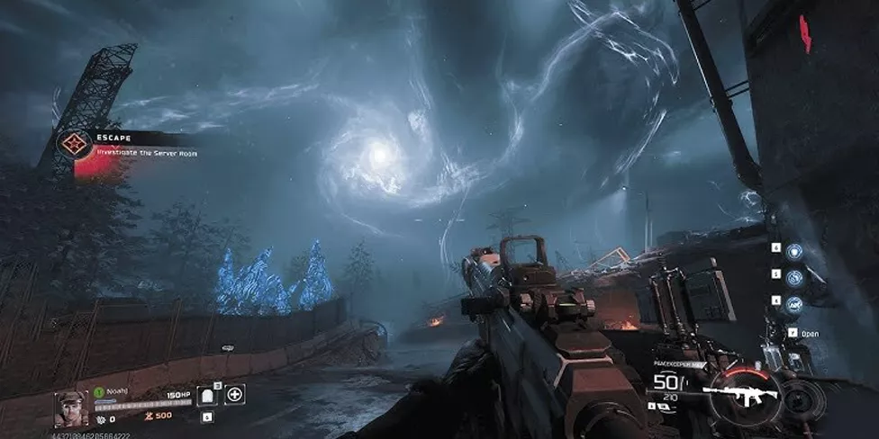 Best BO7 Settings - Movement, Sprint & Omnimovement