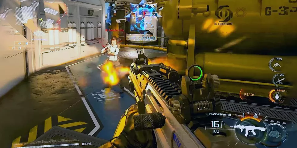 Best BO7 Settings - Movement, Sprint & Omnimovement