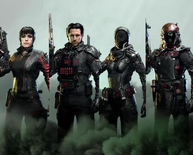 BO7 Endgame Mode Explained - PvE, Rewards & Guides