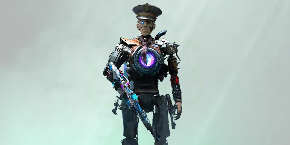 BO7 Skins Tier List - Best Operator & Weapon Skins 2025