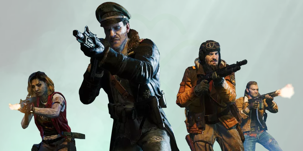 BO7 Zombies Guide - Maps, Objectives & Starter Picks