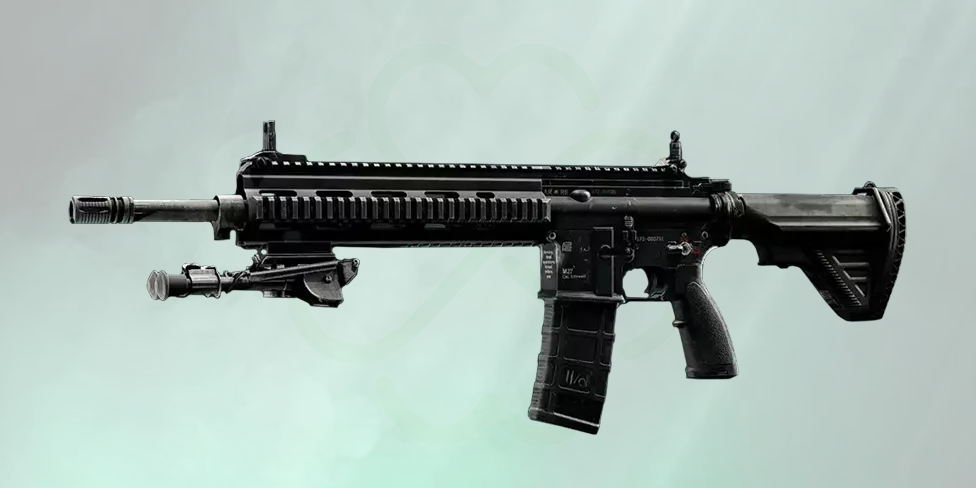 Battlefield 6 Weapon Tier List (2025 BF6 Meta Guide)