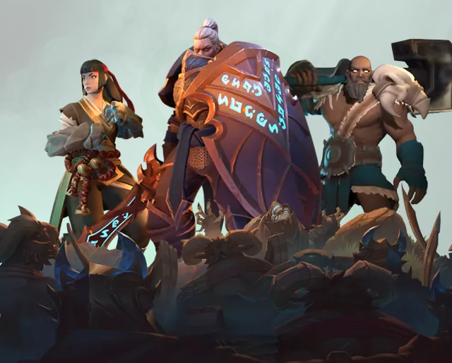 Fellowship Tier List 2025 – Best Classes, Heroes & Roles